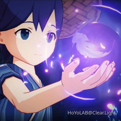 The Best Boy and his song - Ruu Genshin Impact | HoYoLAB