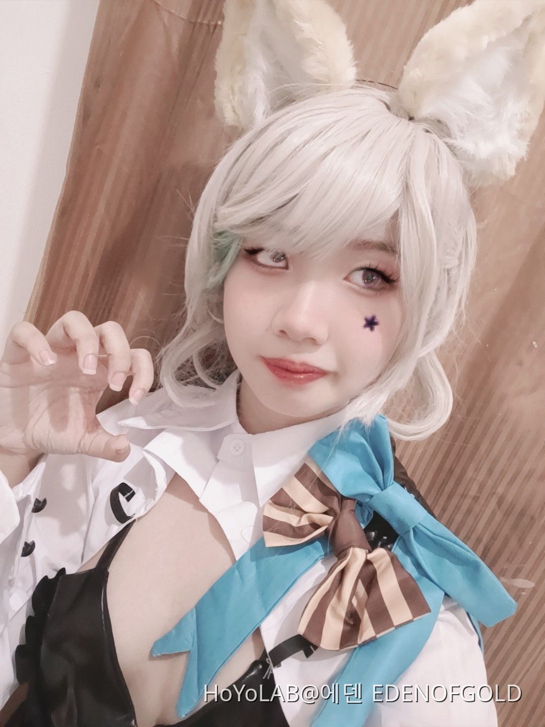 Happy Birthday Lynette! (and Lyney) Genshin Impact | HoYoLAB