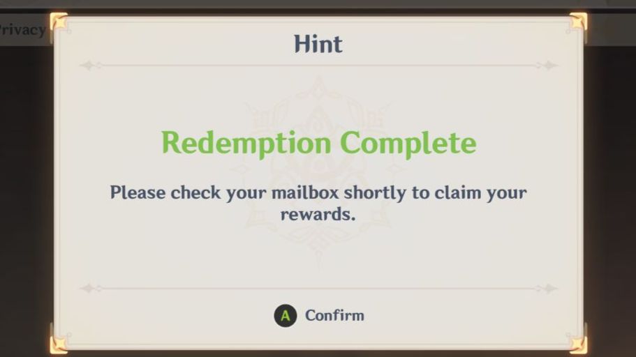 | REDEMPTION CODES & HOW TO OBTAIN FREE PRIMOGEMS!! - ACTIVE AS OF ...