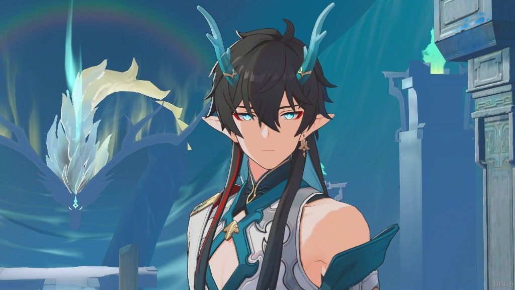 HoYoLAB - Official Community