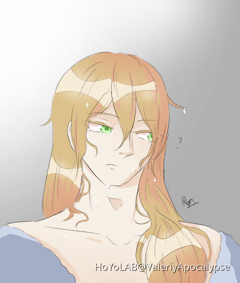 Daily Otto - Day 34 Honkai Impact 3rd | HoYoLAB