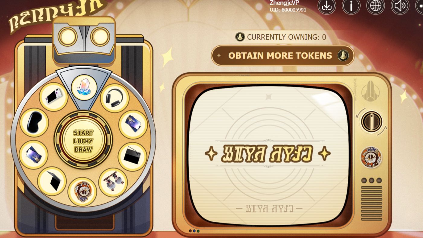 Penacony Room Honkai: Star Rail | HoYoLAB