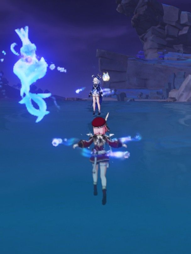 Rats Genshin Impact | HoYoLAB