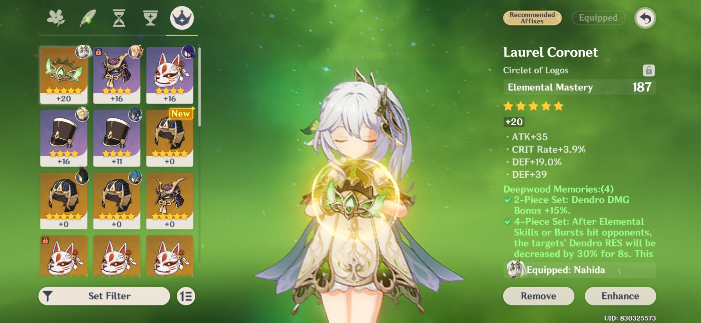 moye moye not fair Genshin Impact | HoYoLAB