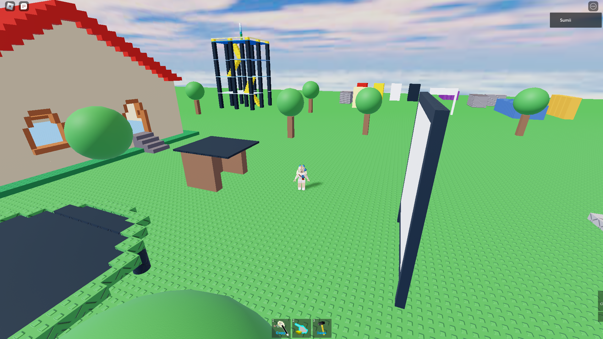 uhm bye guys i was just playing rh in my apartment then i got ...