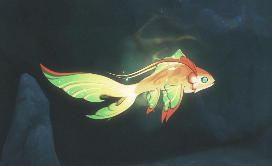 Fujin Genshin Impact | HoYoLAB