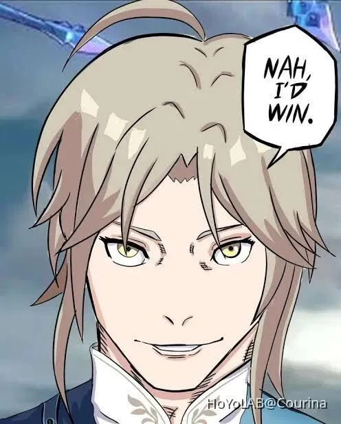 Memes! Genshin Impact | HoYoLAB