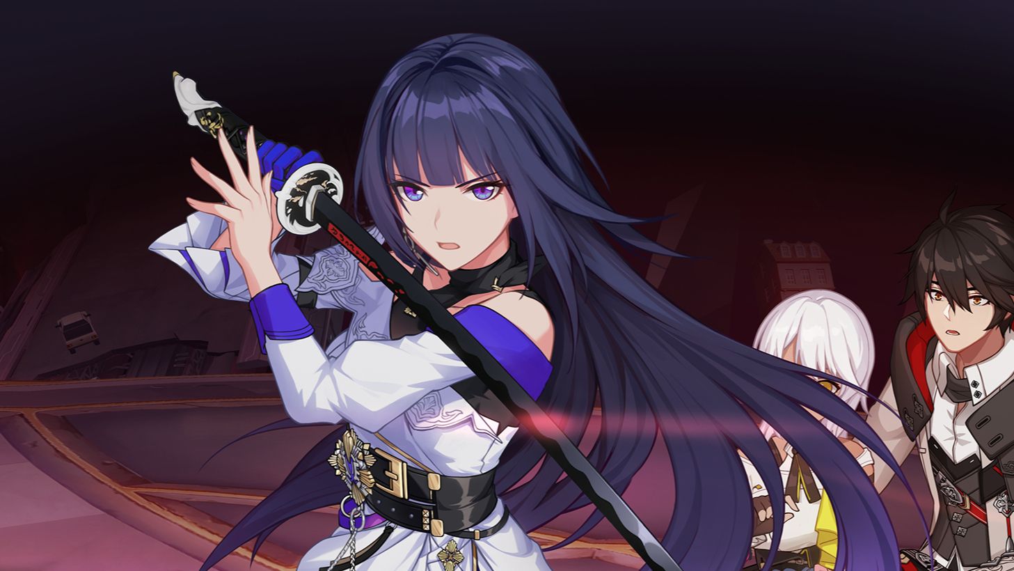 My Full Guide On How To Play Ruins Mode in APHO 1 Honkai Impact 3rd | HoYoLAB