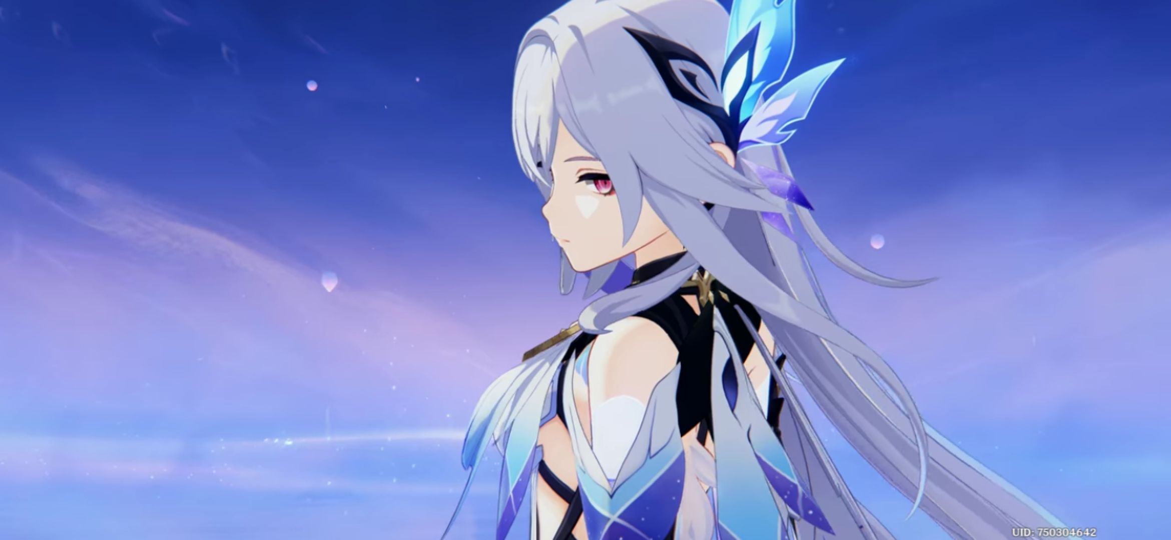 Skirk Genshin Impact | HoYoLAB