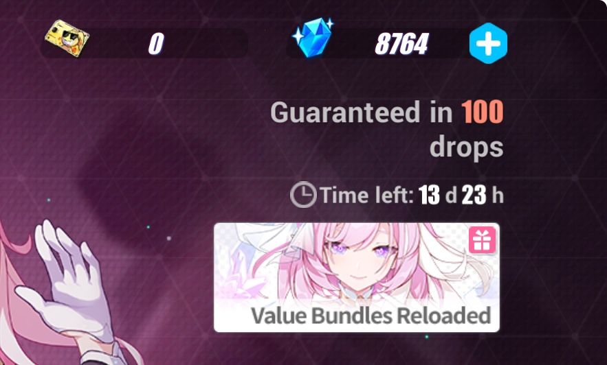 I'm crying Honkai Impact 3rd | HoYoLAB