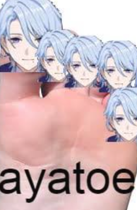 Ayatoes Genshin Impact | HoYoLAB