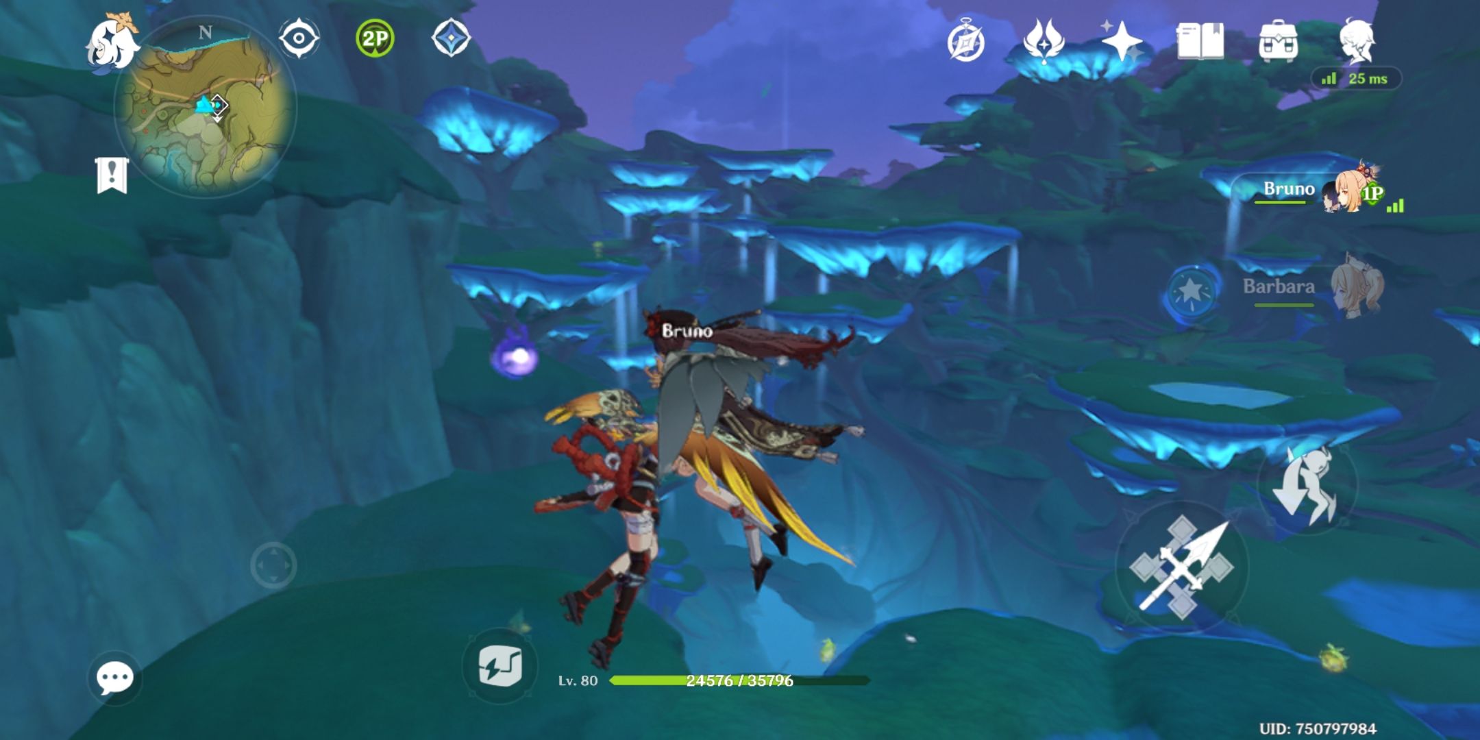 Sus moment Genshin Impact | HoYoLAB