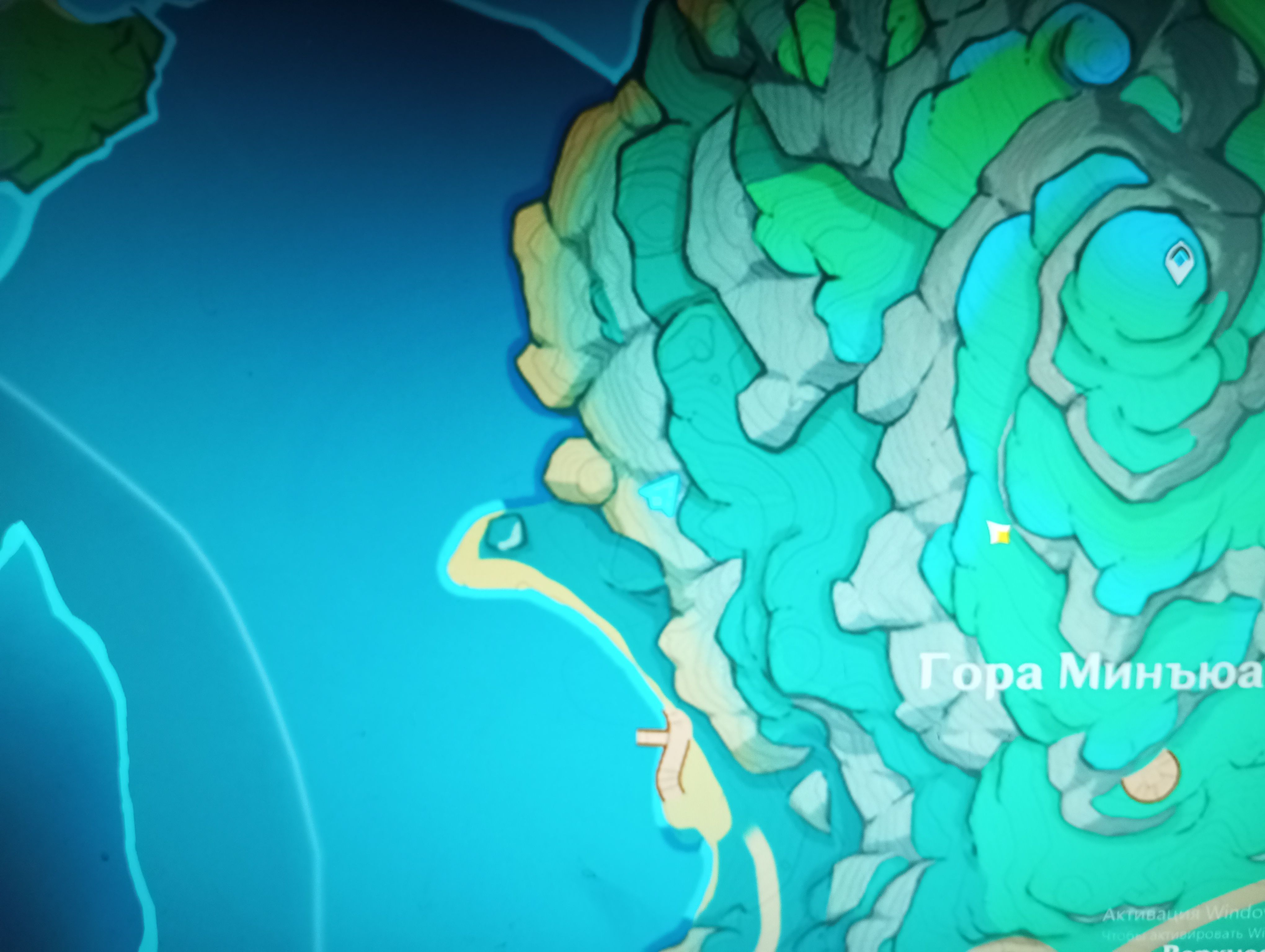 Всем здрасте, всем привет! Genshin Impact | HoYoLAB