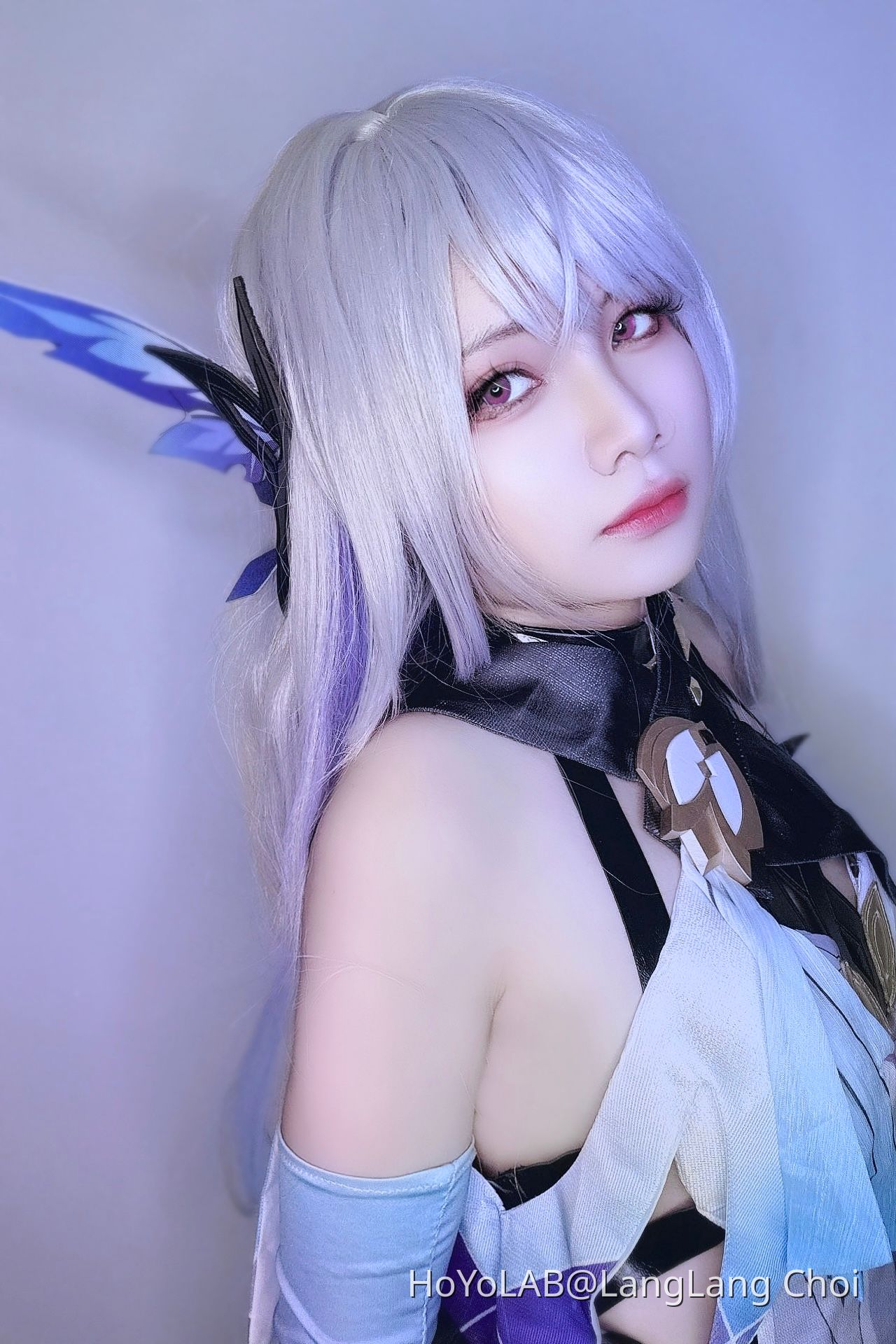 Skirk Genshin Impact | HoYoLAB