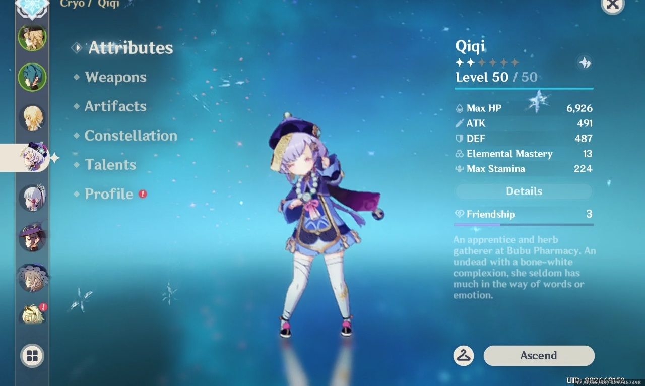 My raiden and nahida are so cute Genshin Impact | HoYoLAB