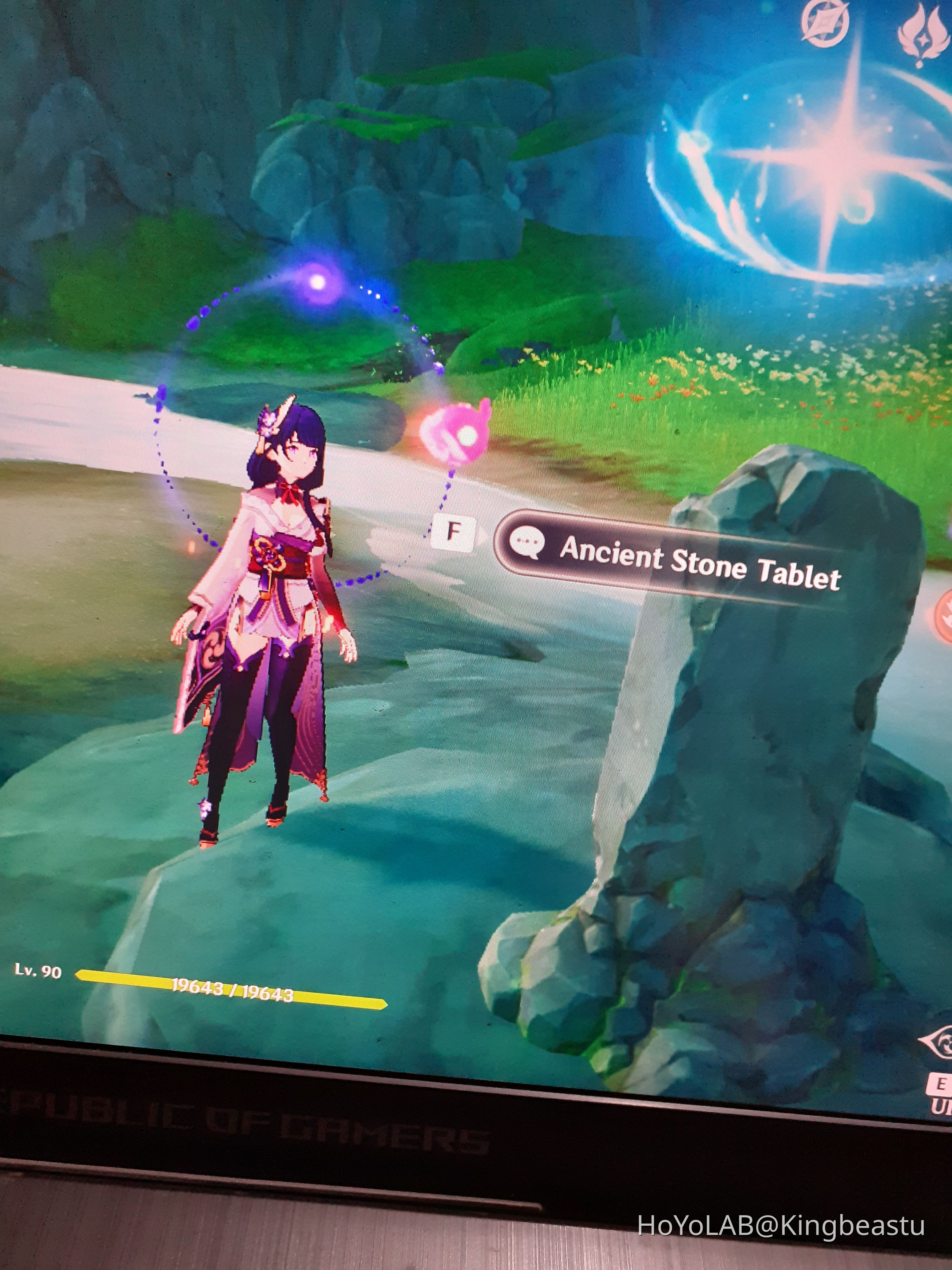 How To Make A Turtle Friend Genshin Impact | HoYoLAB