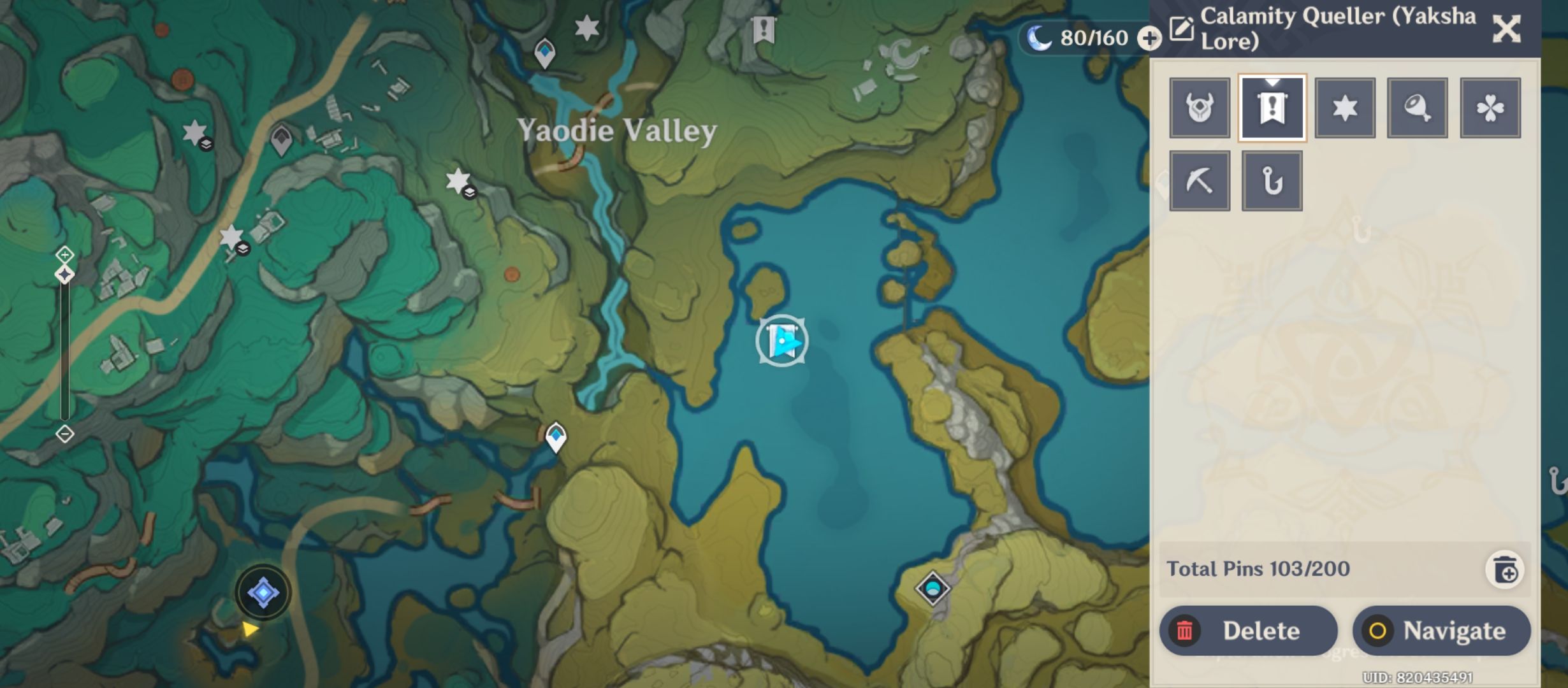 How's your exploration so far? Genshin Impact | HoYoLAB