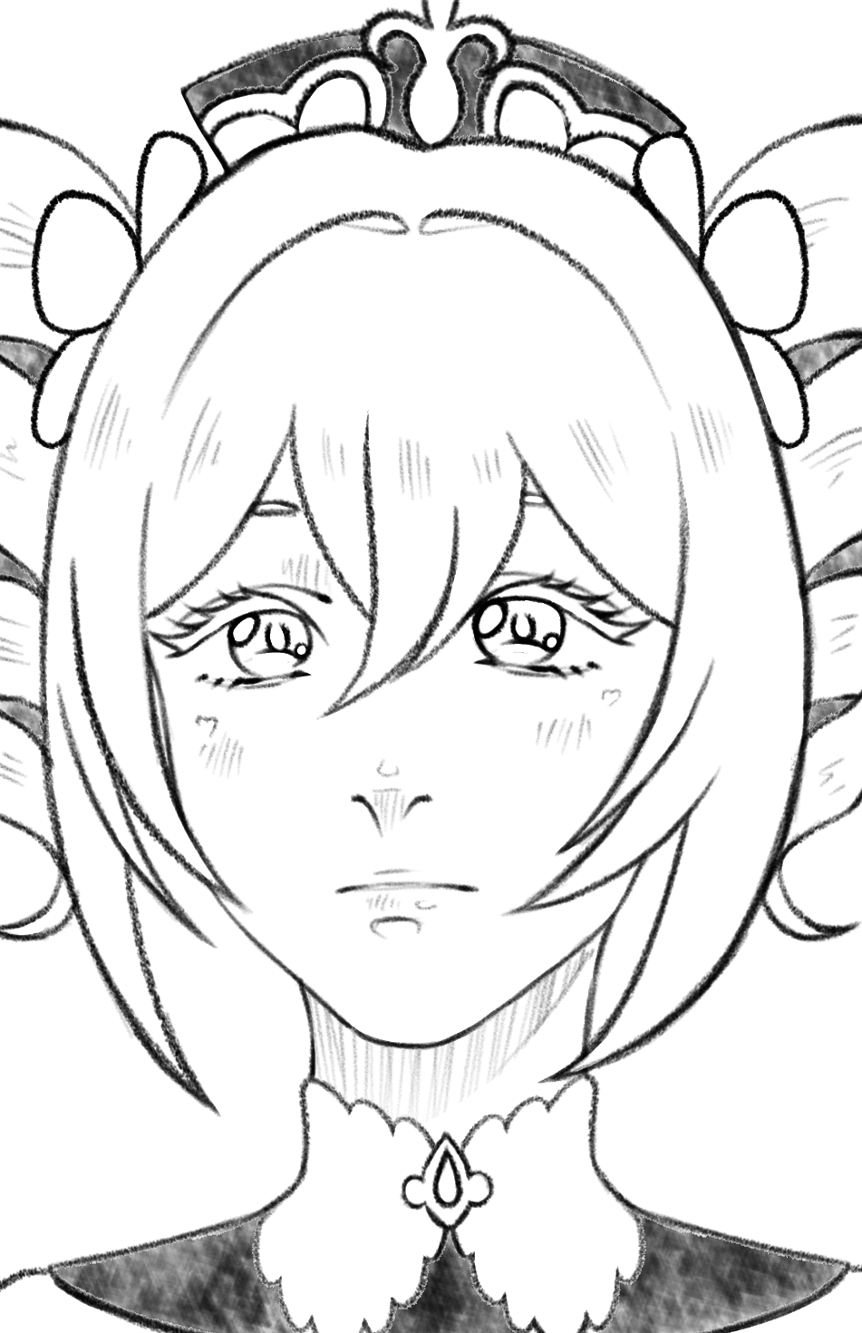 GI Barbara Genshin Impact | HoYoLAB