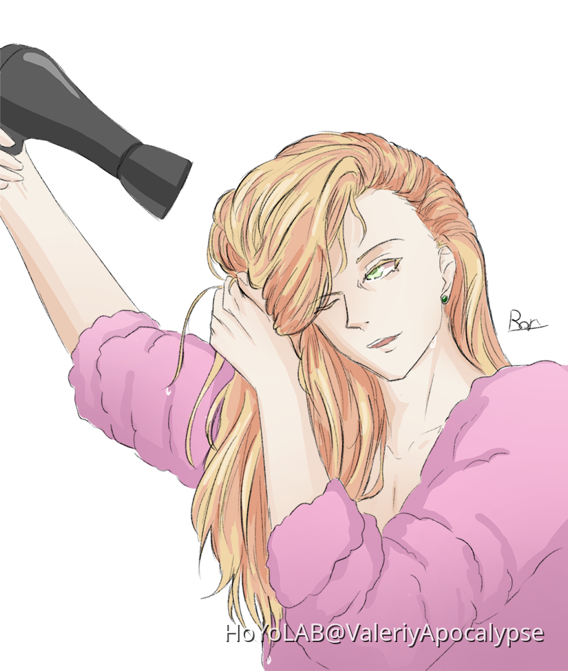 Daily Otto - Day 35 Honkai Impact 3rd | HoYoLAB