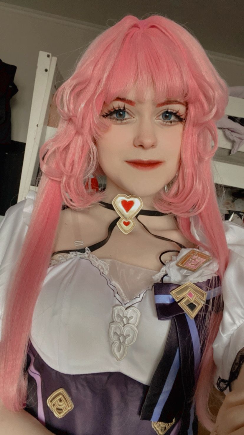 Ely ~ ☆ Honkai Impact 3rd | HoYoLAB