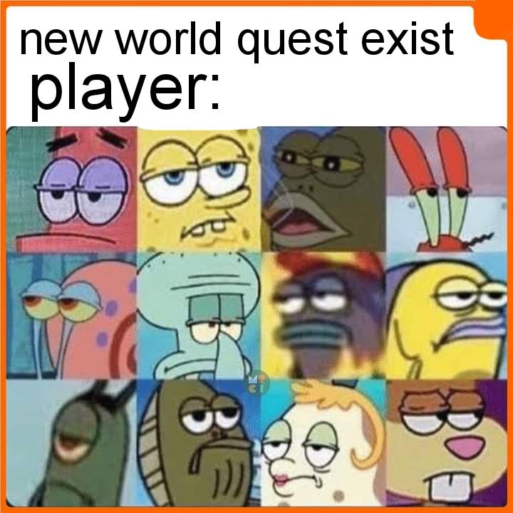 when there is new world quest Genshin Impact | HoYoLAB
