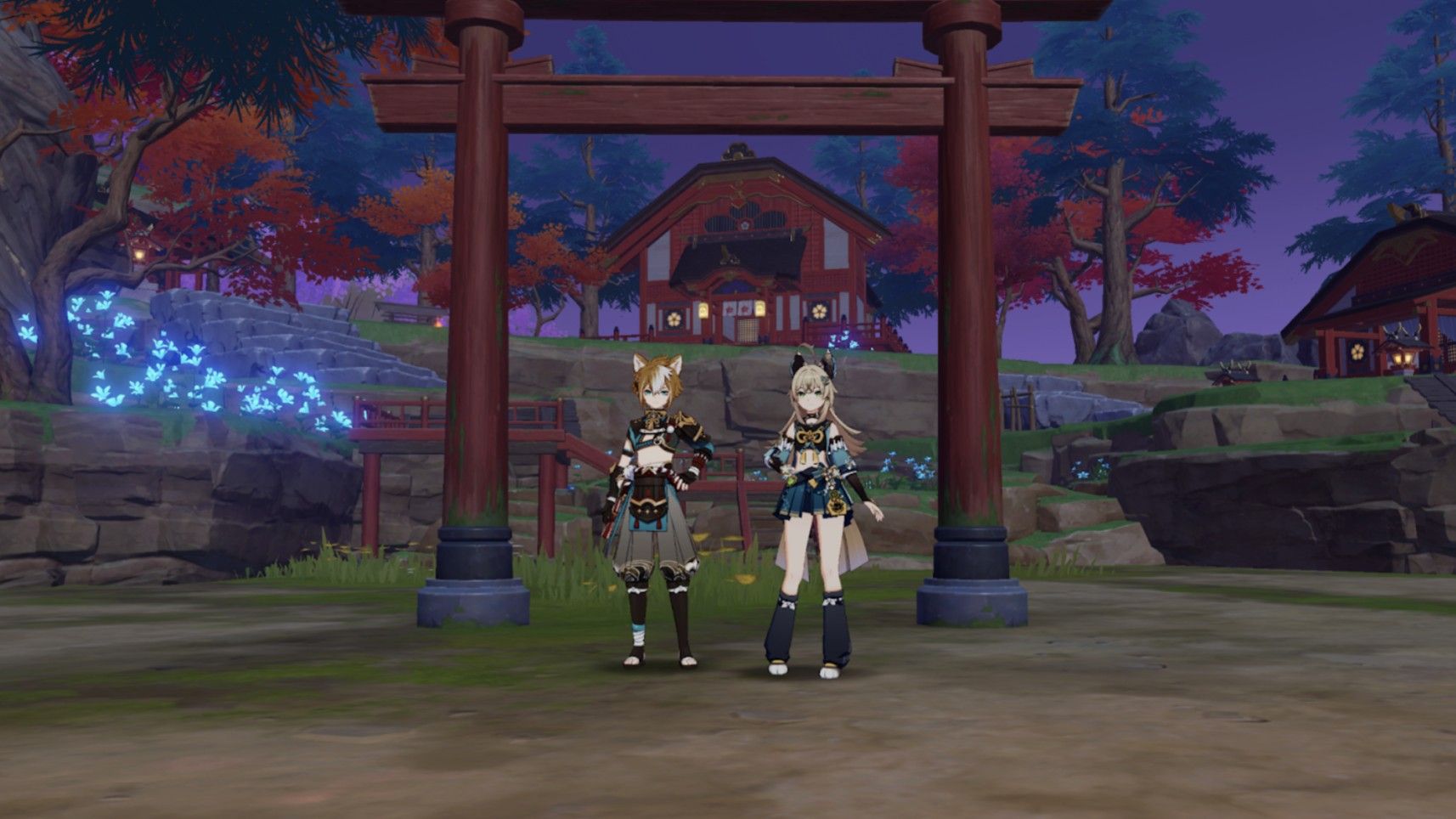 4 Chests you can only get in co-op Genshin Impact | HoYoLAB