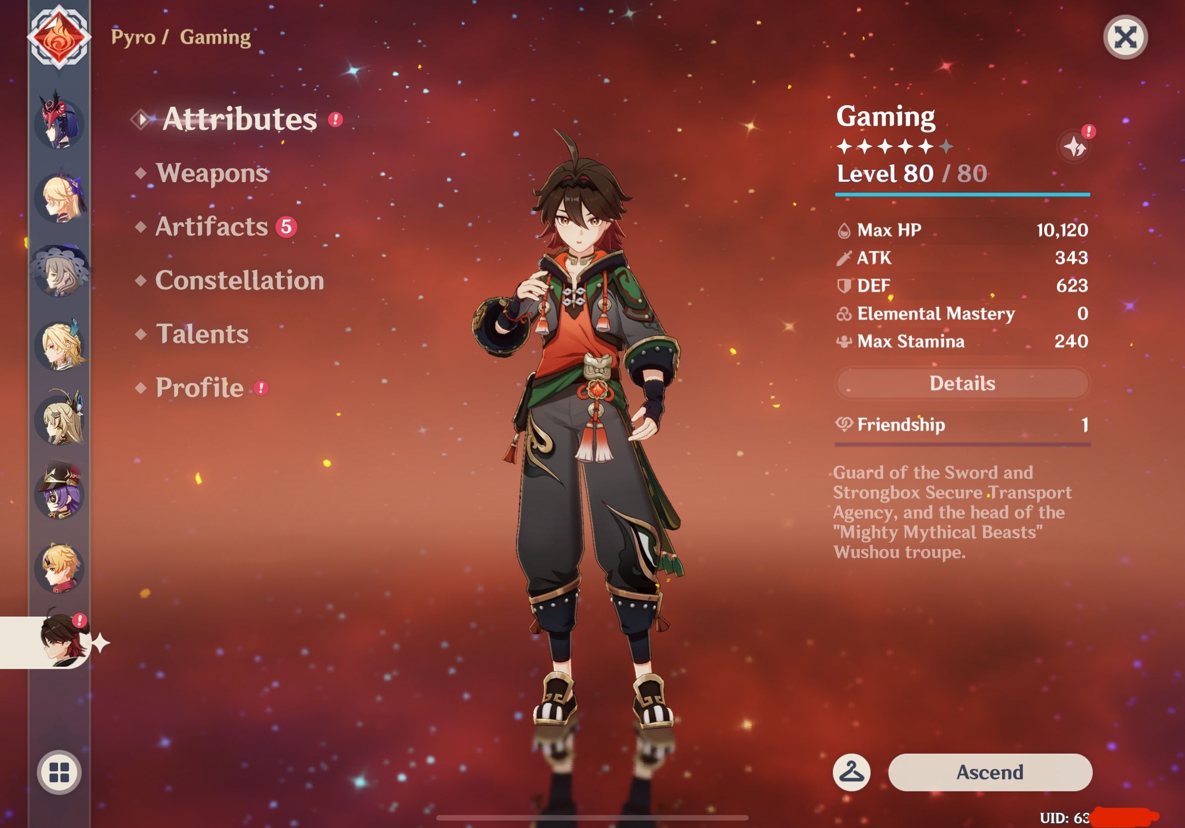 GAMING LETS GOOOOOOOO!!!!!! Genshin Impact | HoYoLAB