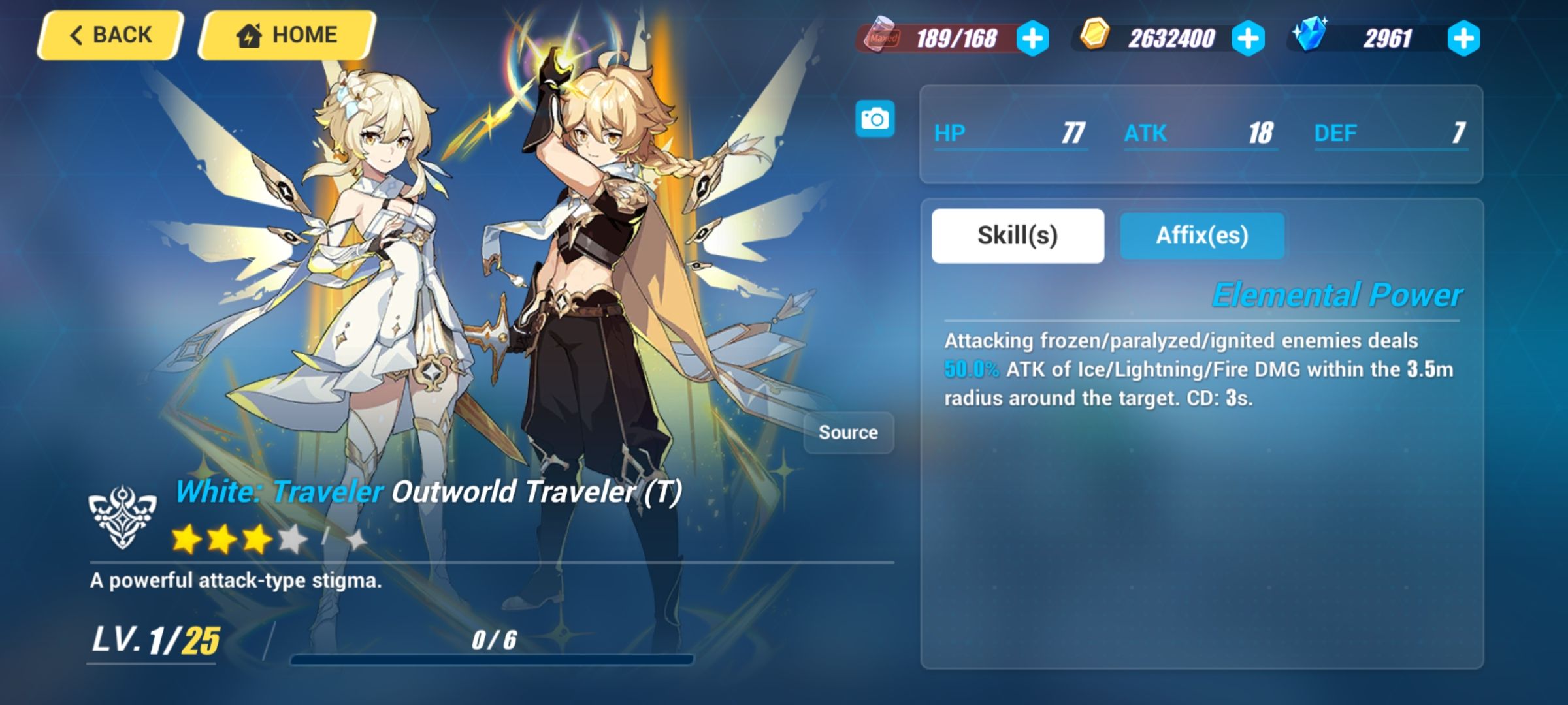 How to get this stigmata? Honkai Impact 3rd | HoYoLAB