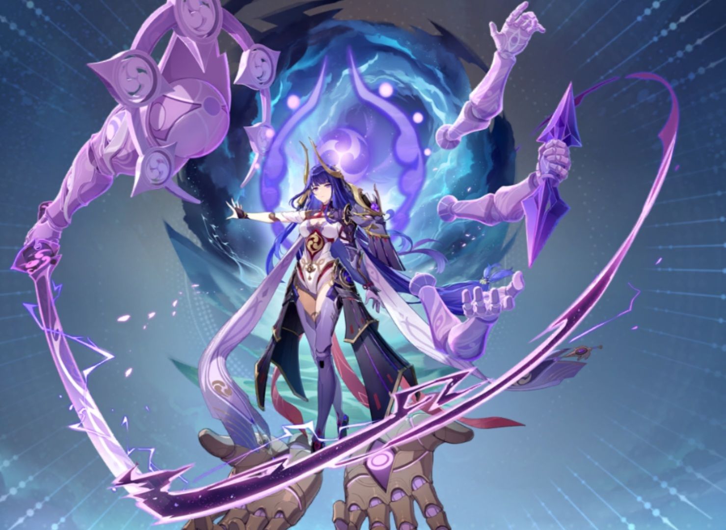 Boss Enemies Genshin Impact | HoYoLAB