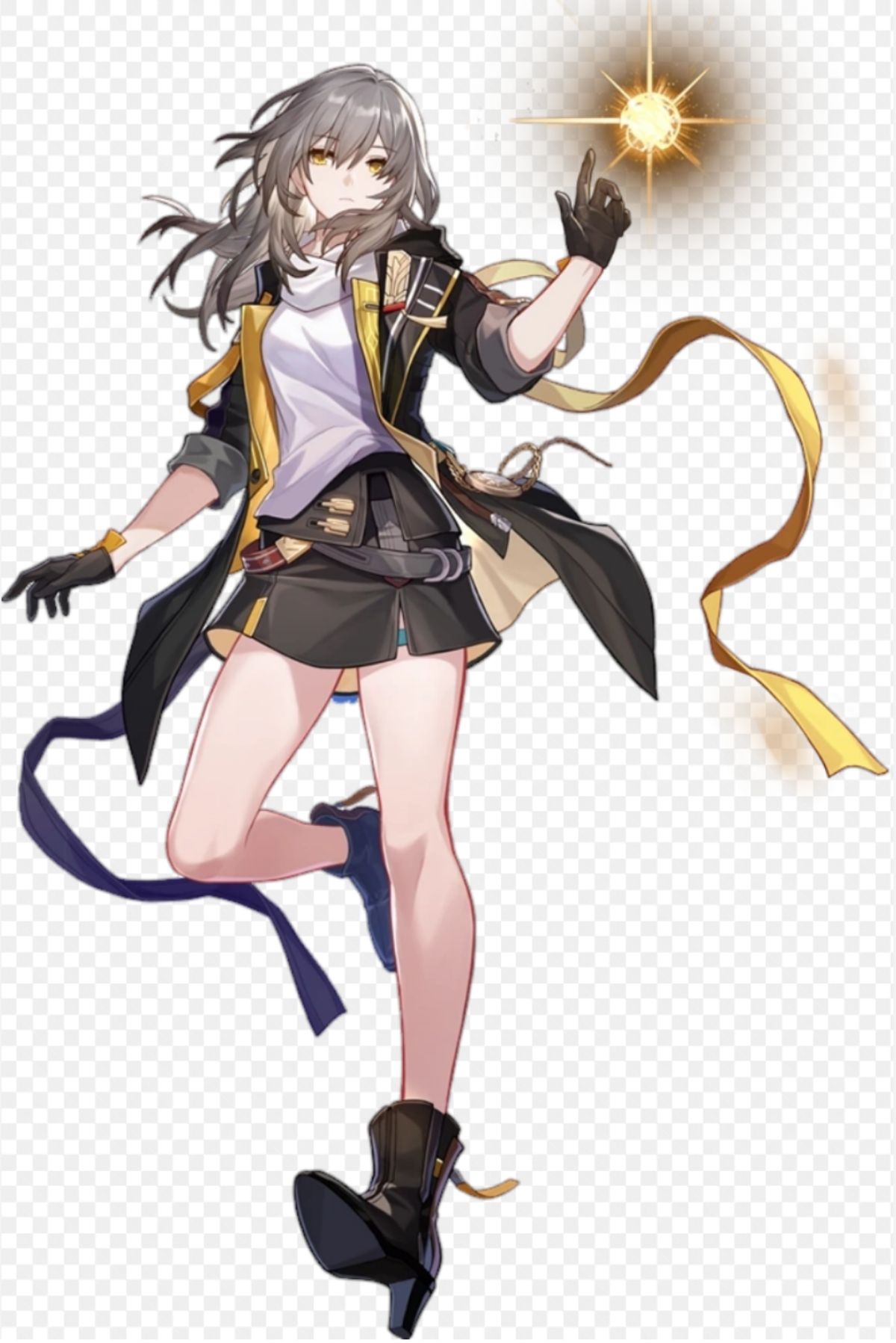 Genderbend stelle Honkai: Star Rail | HoYoLAB
