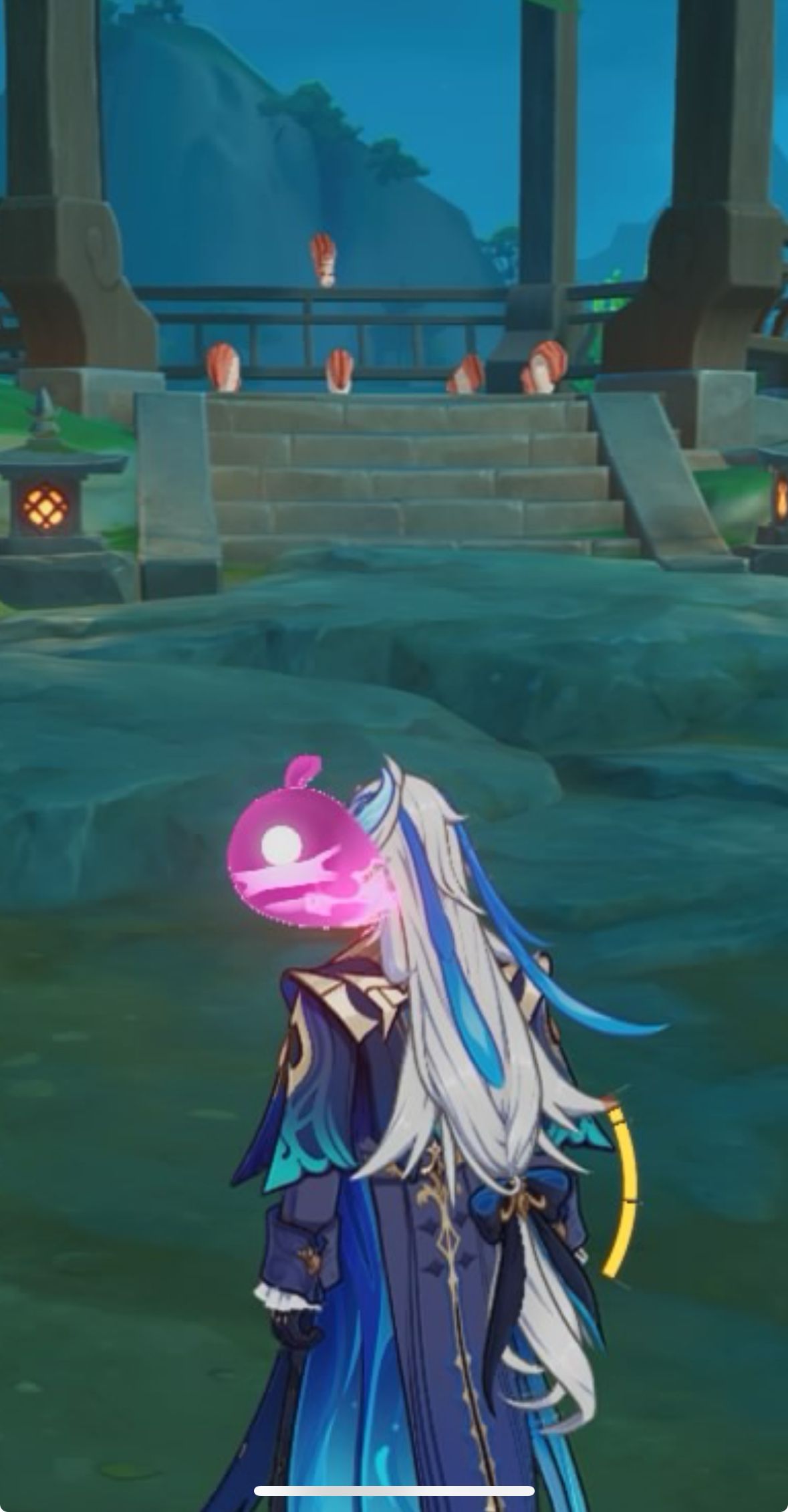 Squirrels plotting world domination Genshin Impact | HoYoLAB