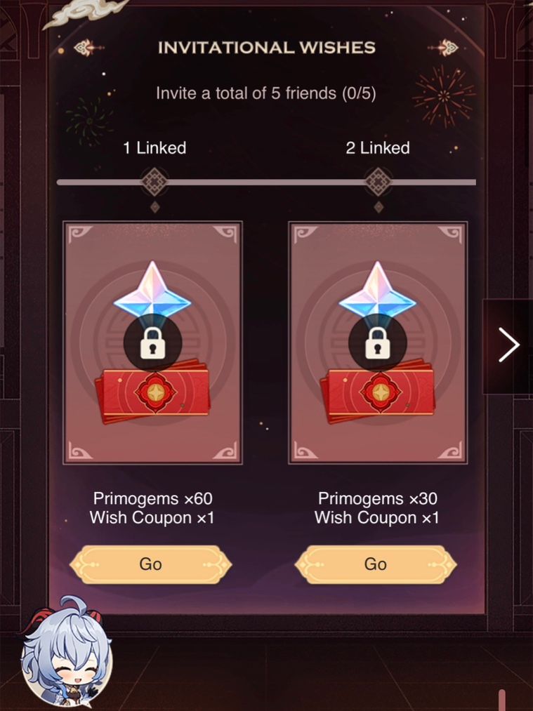 Free primos Genshin Impact | HoYoLAB