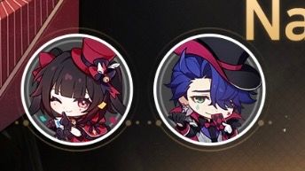 Probably the best Bp pfp you can get in my opinion Honkai: Star Rail ...