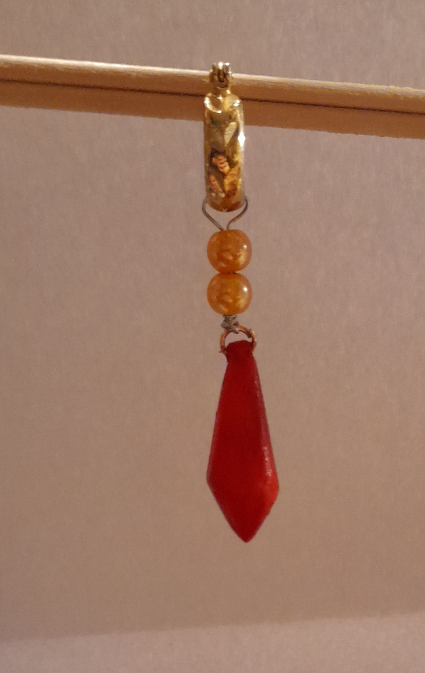 Childe's accessories #2 Genshin Impact | HoYoLAB