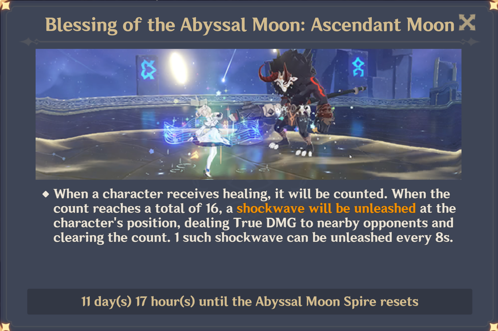 [V4.4] February First-Half Abyss Guide | F2P Full Stars Genshin Impact | HoYoLAB