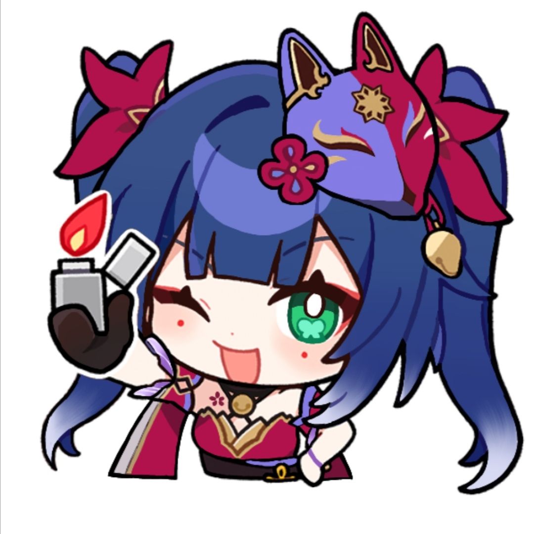 Hanabi/Sparkle. Honkai: Star Rail | HoYoLAB