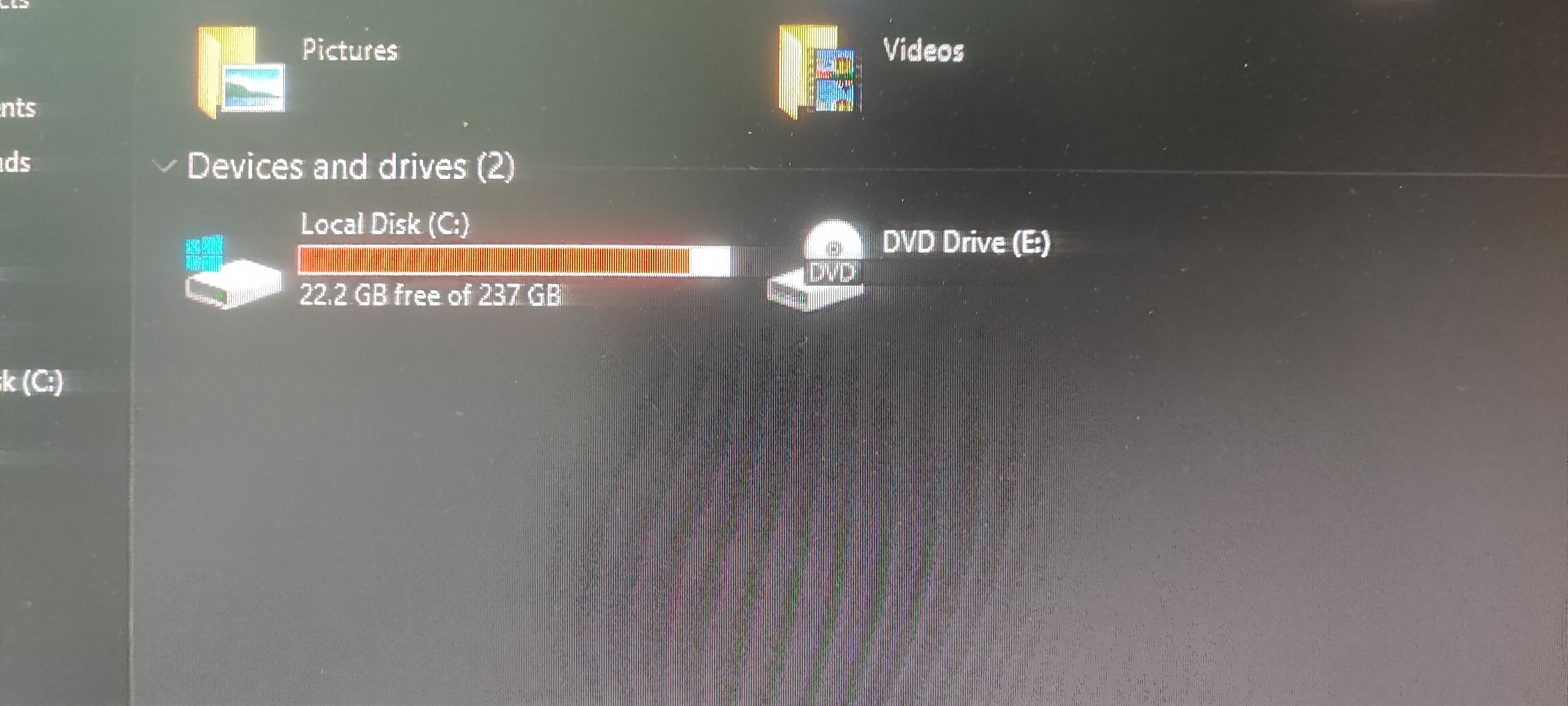 I think I can't update hsr or genshin anymore Genshin Impact | HoYoLAB