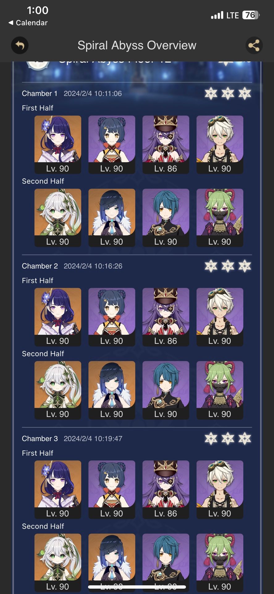 Finally 600 primos Genshin Impact | HoYoLAB