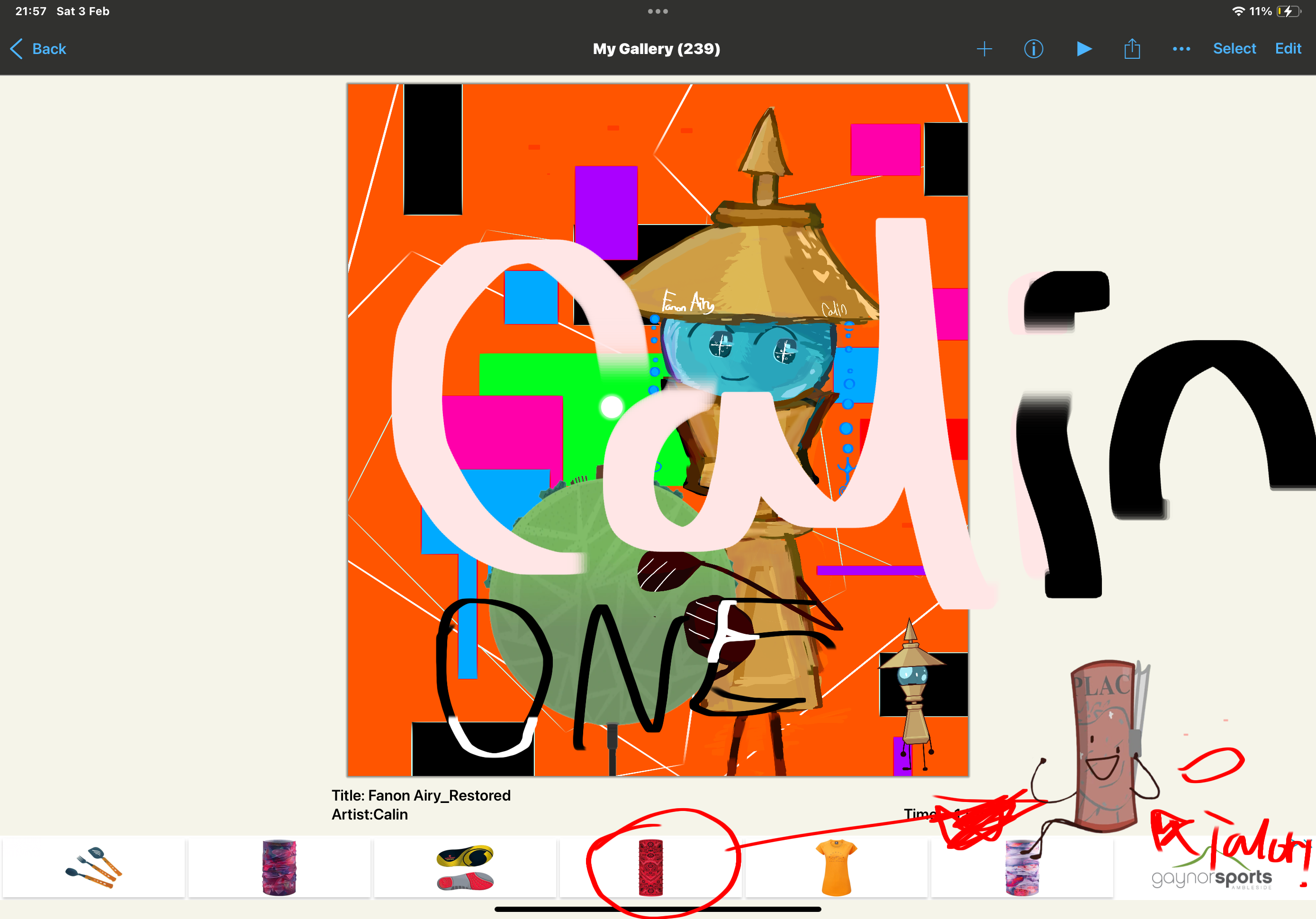 airy fanart (fanon airy) HFJONE | HoYoLAB