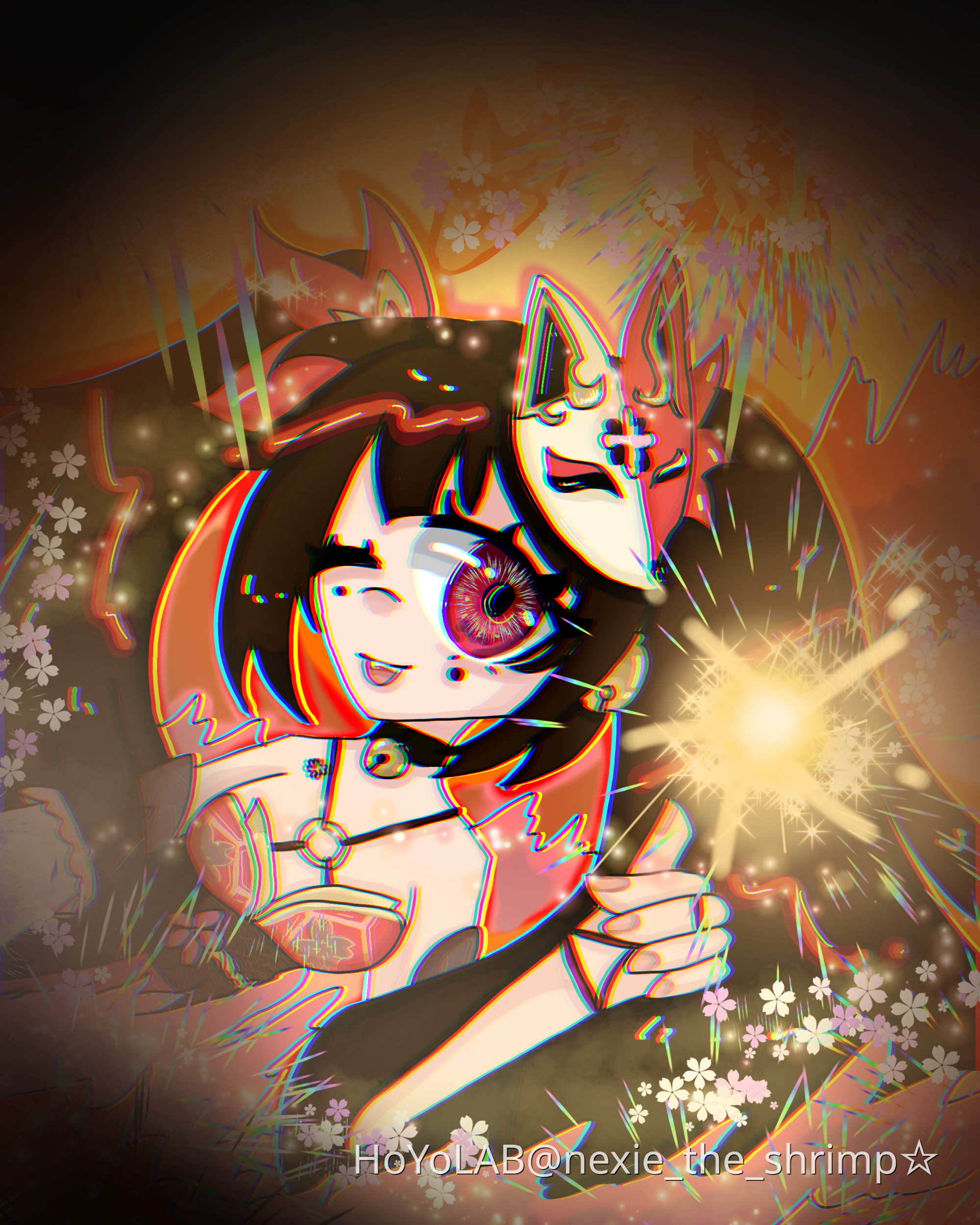 sparkle art! Honkai: Star Rail | HoYoLAB