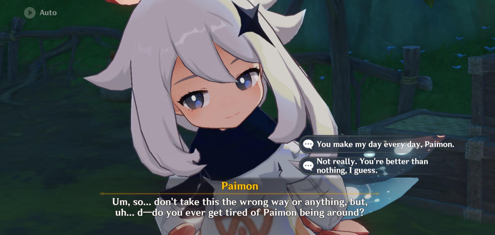 Paimon appreciation post Genshin Impact | HoYoLAB