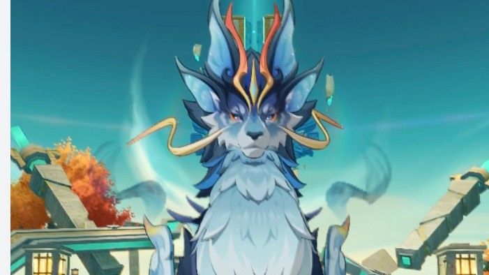 Thoughts on the Chenyu Vale storyline... Genshin Impact | HoYoLAB