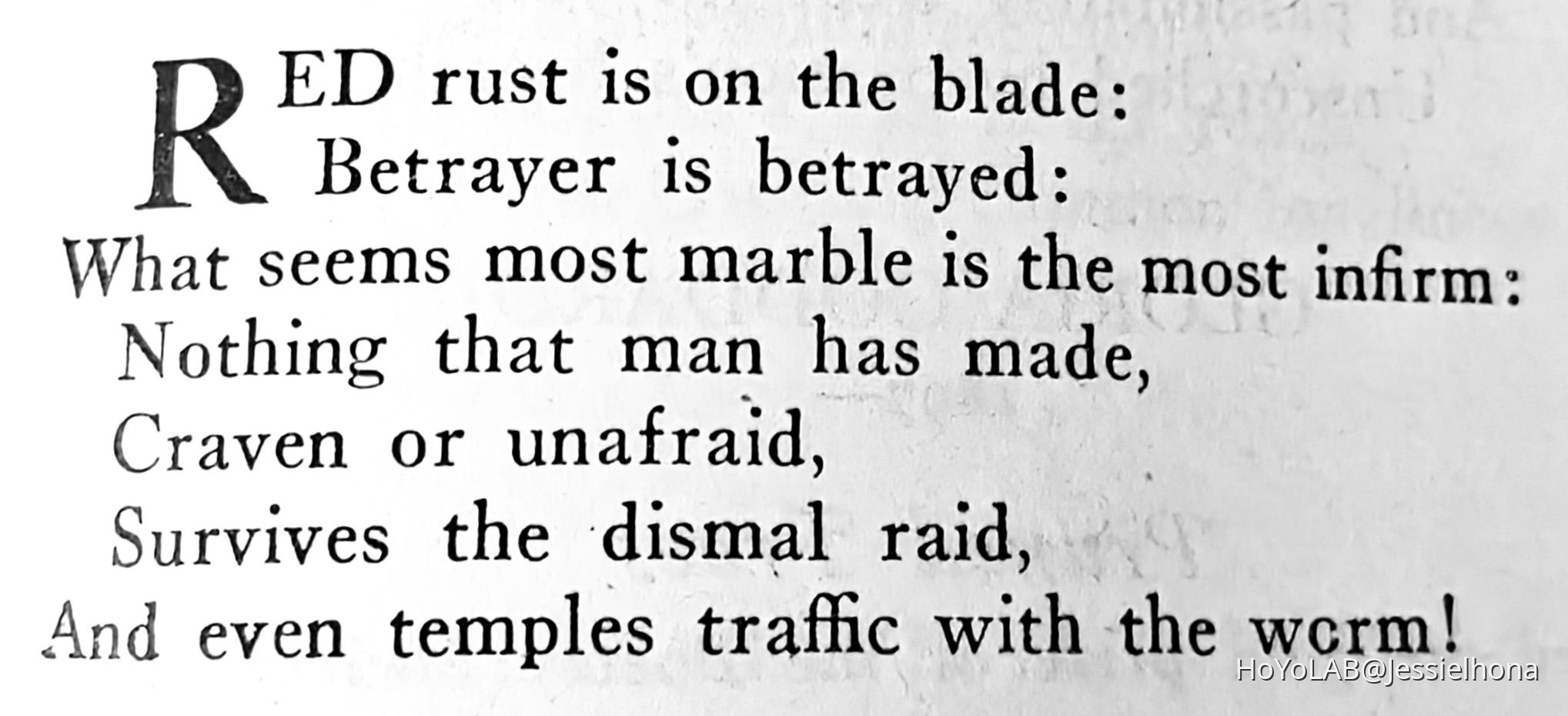 Throwing More Poetry At You Because You Can't Stop Me Genshin Impact ...