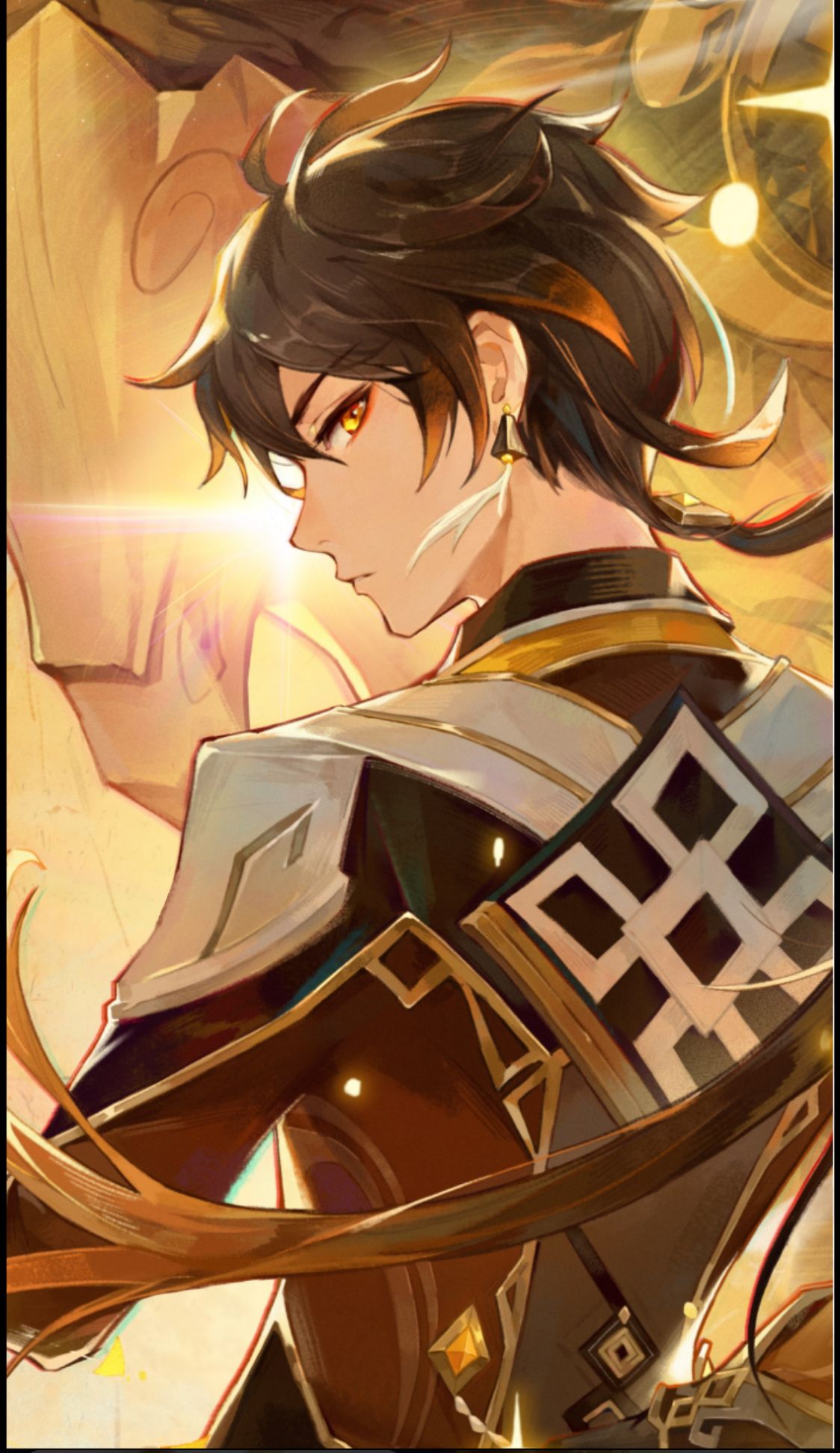 Saving up for this God ️ ️ ️ Genshin Impact | HoYoLAB