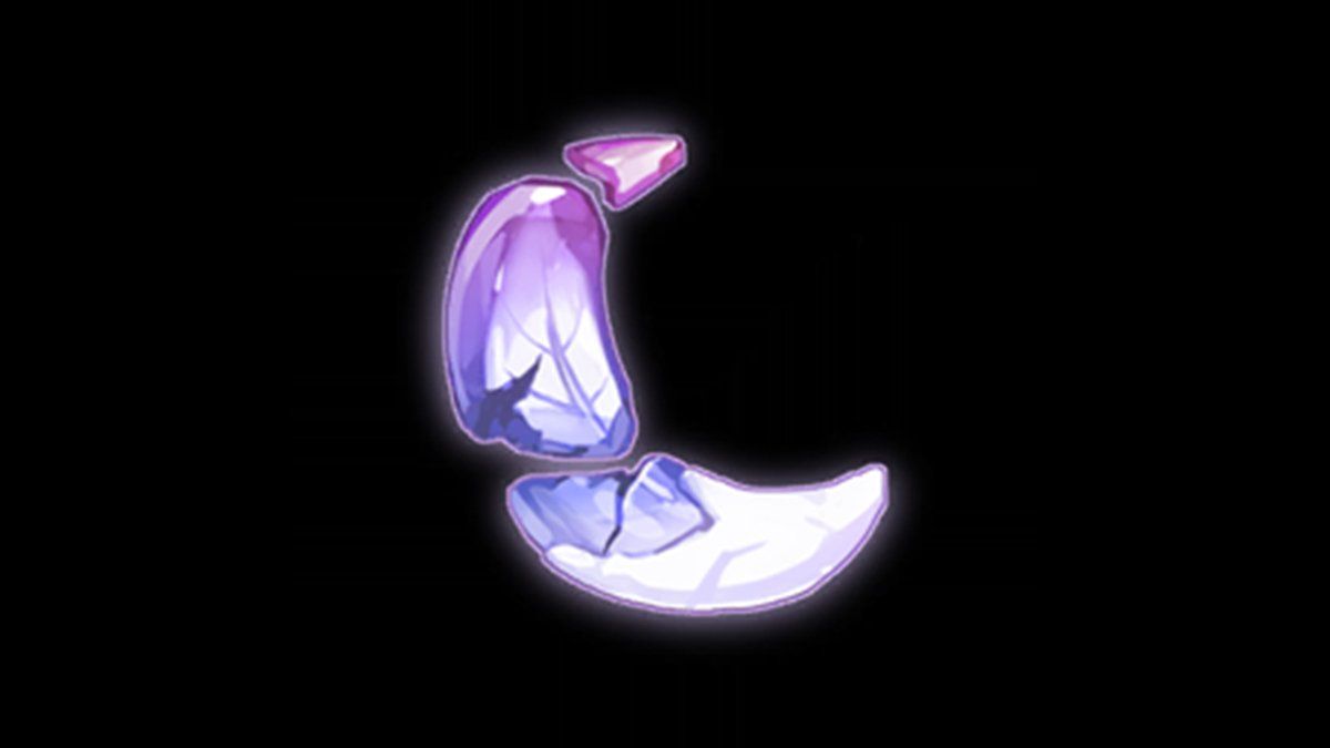 Transient Resin Question Genshin Impact | HoYoLAB