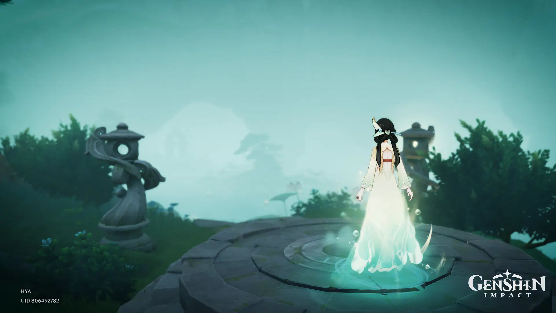 HoYoLAB - Official Community