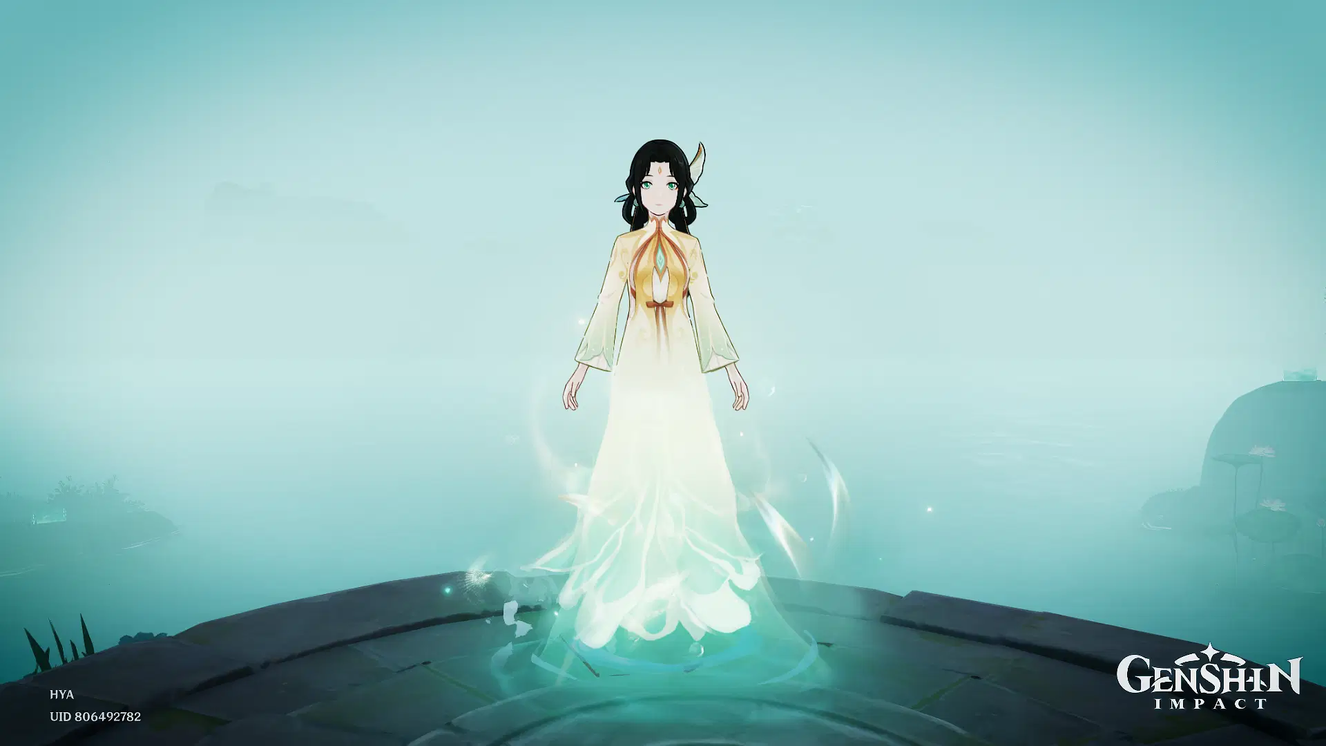 HoYoLAB - Official Community