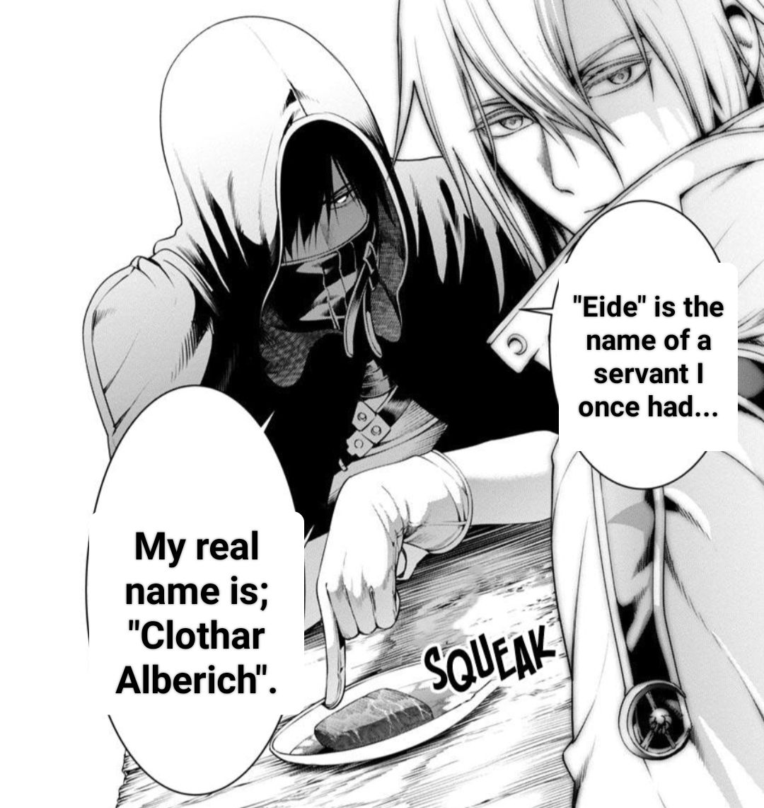 "Whose Rem?" (Part Two) Genshin Impact | HoYoLAB