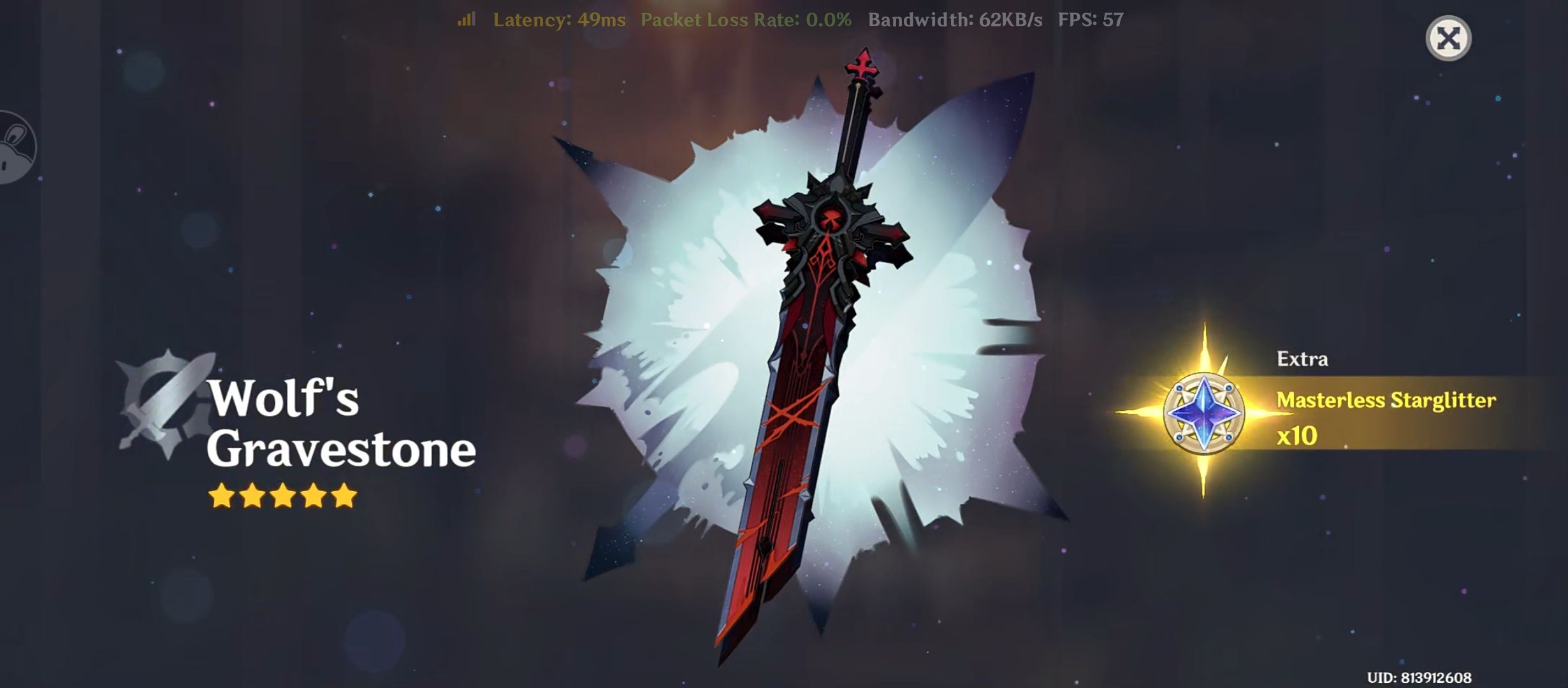 WGS? More like GWS Genshin Impact | HoYoLAB