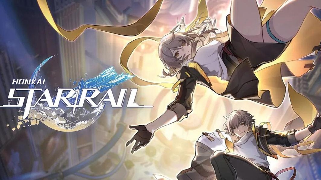New HSR gift codes! (updated 5 FEB) Honkai: Star Rail | HoYoLAB